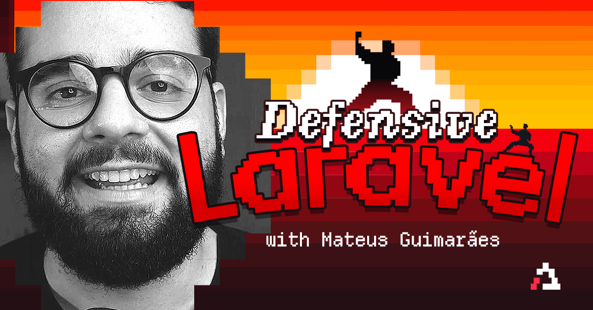 Laracasts: Defensive Laravel