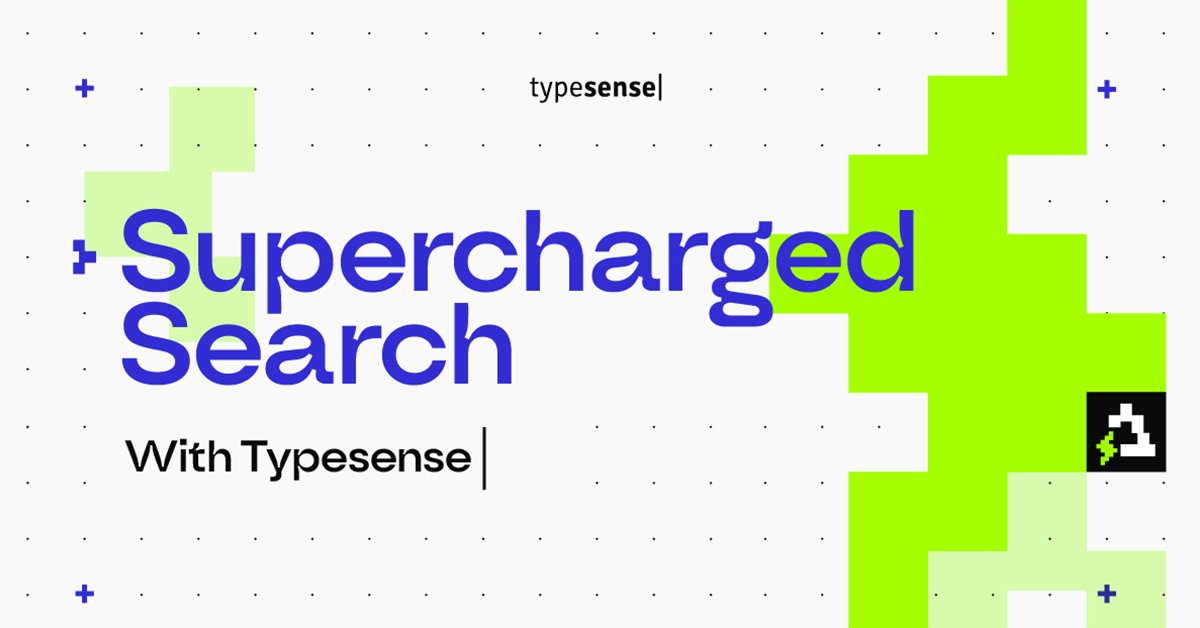 Laracasts: Supercharged Search with Typesense